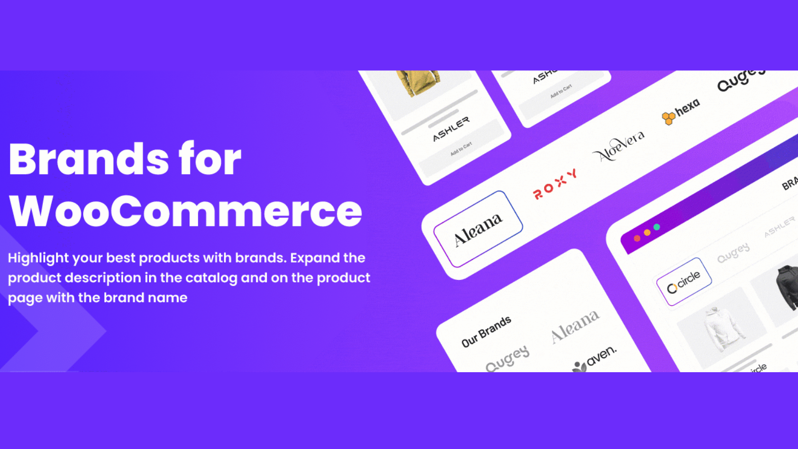 Brands – WooCommerce WordPress Plugin Review